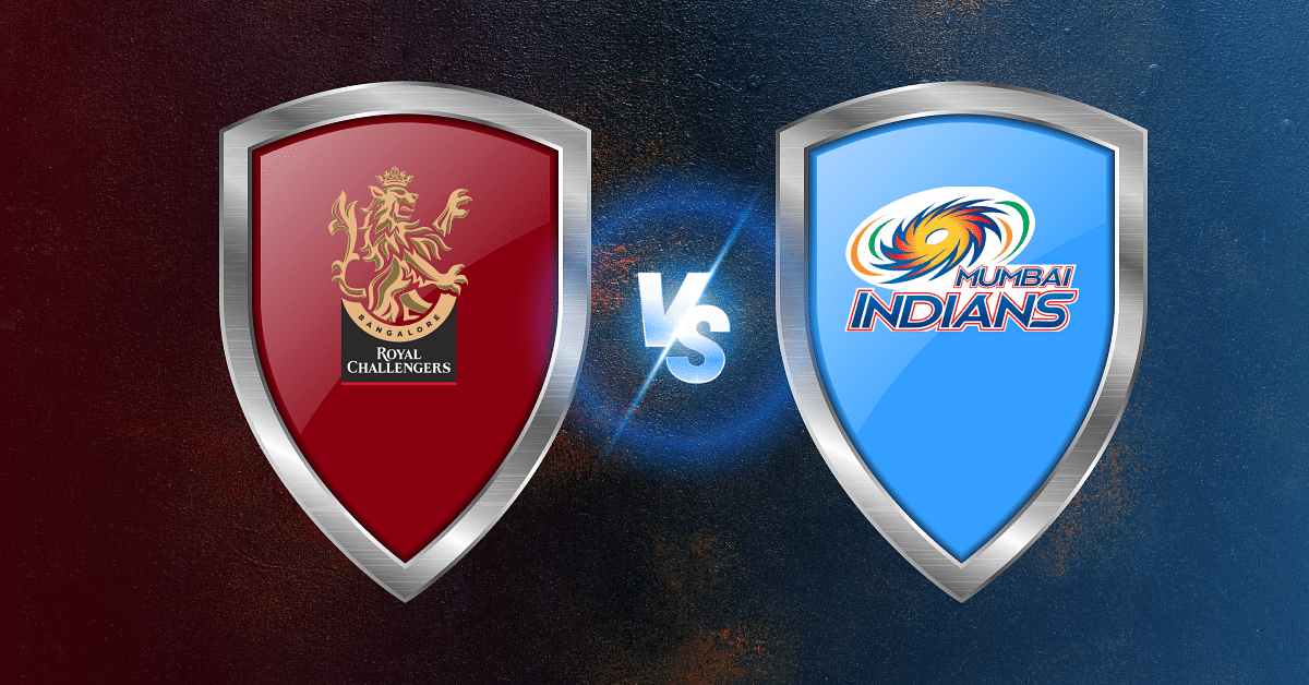 Mi Vs Rcb Match 54 Ipl 2023 Preview And Prediction
